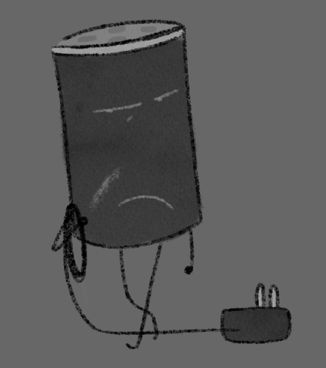 Echo Illusions Of The Illustrator Wiki Fandom