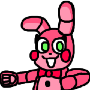 Bonnet | Illustrated Custom Night Wiki | Fandom