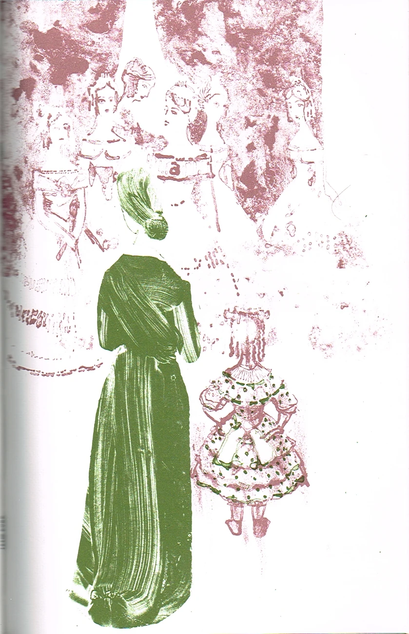 Anthony Colbert (1934-2007) | Illustrators Wiki | Fandom