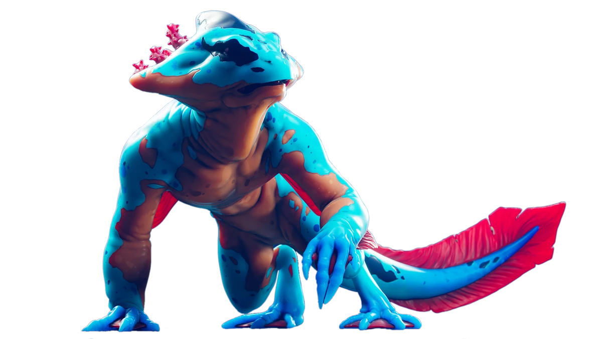 Axon | Illuvium Wiki | Fandom