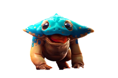 Illuvial List | Illuvium Wiki | Fandom