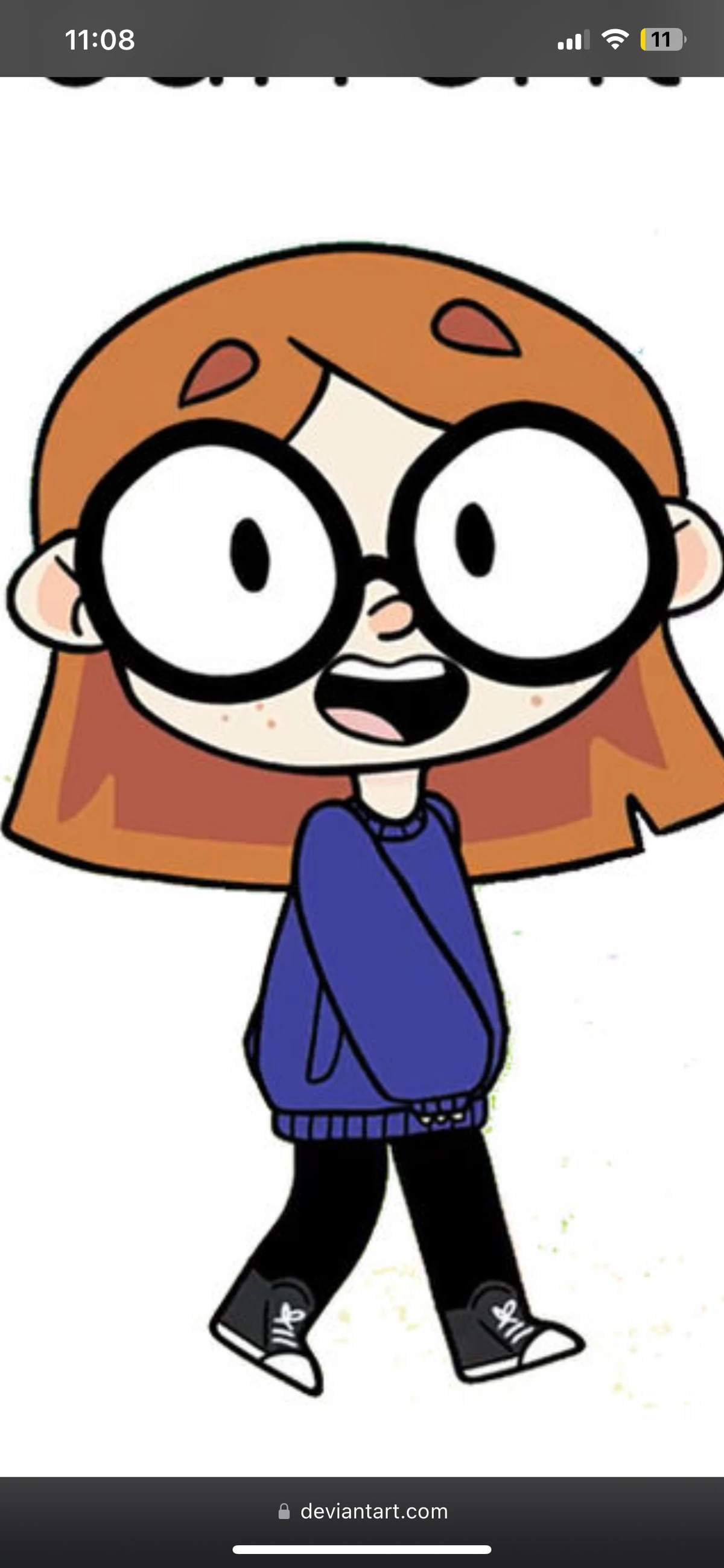 Ilyssa Levy (illymation) | Illymation Wiki | Fandom