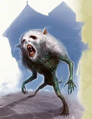 Drekavac | Illyricum Wiki | Fandom