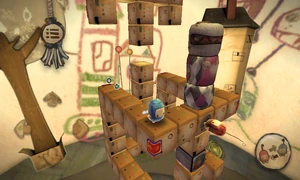 Gameplay | Ilomilo Wiki | Fandom