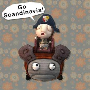 Sebastian | Ilomilo Wiki | Fandom