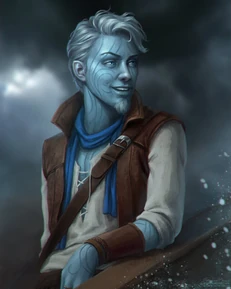 Alador | Iloris not Lloris Wiki | Fandom