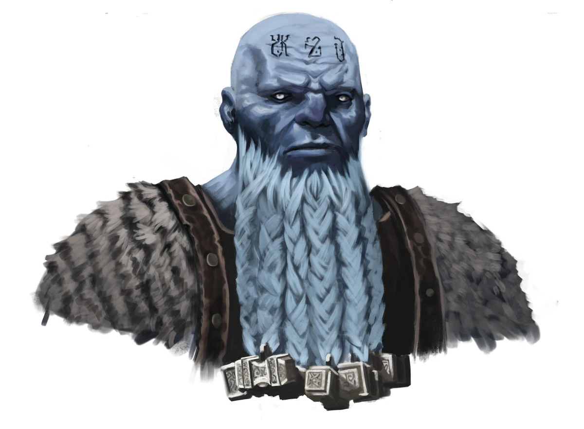 Balur the White | Iloris not Lloris Wiki | Fandom