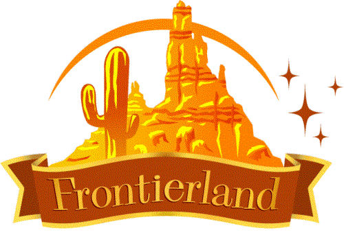 Frontierland (Disneyland Paris) | ILove Disney Wiki | Fandom