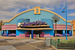 Animagique | ILove Disney Wiki | Fandom