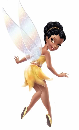 Iridessa | ILove Disney Wiki | Fandom