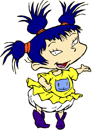 Kimi Finster | ILove KidsTV Wiki | Fandom