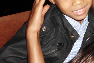 stacee brown jackson