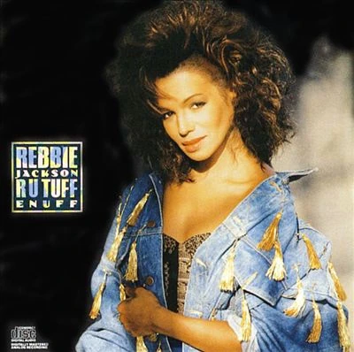 R U Tuff Enuff (Album) | Ilove thejacksonfamily Wiki | Fandom