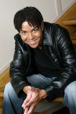 Taj Jackson | Ilove thejacksonfamily Wiki | Fandom