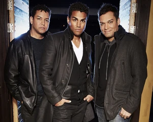 3T | Ilove thejacksonfamily Wiki | Fandom