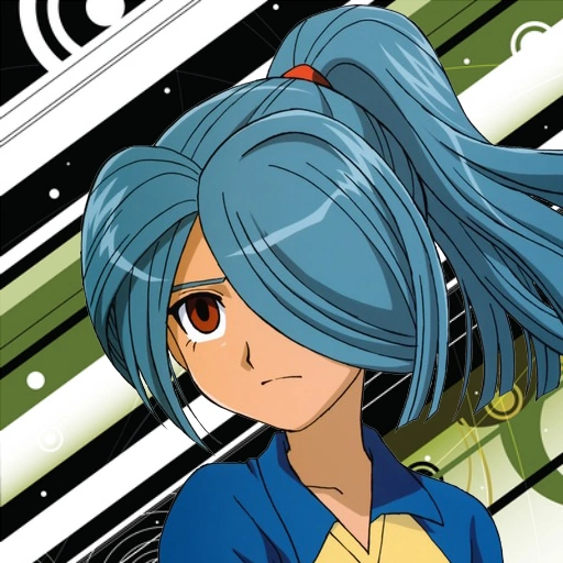 Inazuma Eleven avatars | I Love Inazuma Eleven Wiki | Fandom