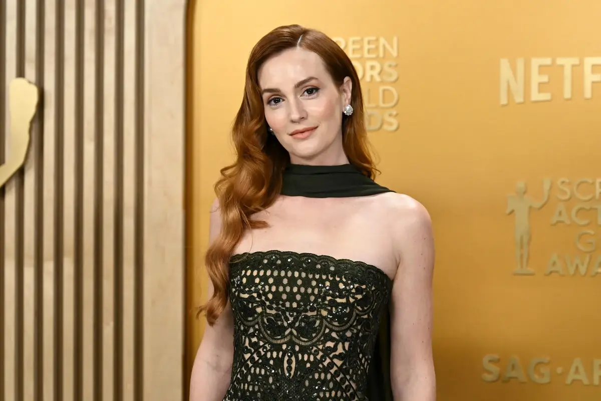 Leighton Meester | I Love LA Wiki | Fandom