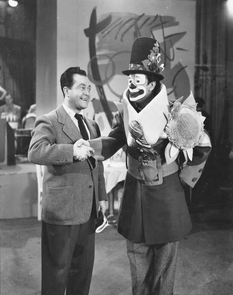 Pepito Pérez | I Love Lucy Wiki | Fandom