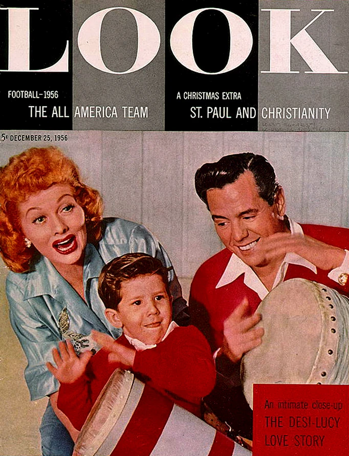 Richard Keith | I Love Lucy Wiki | Fandom