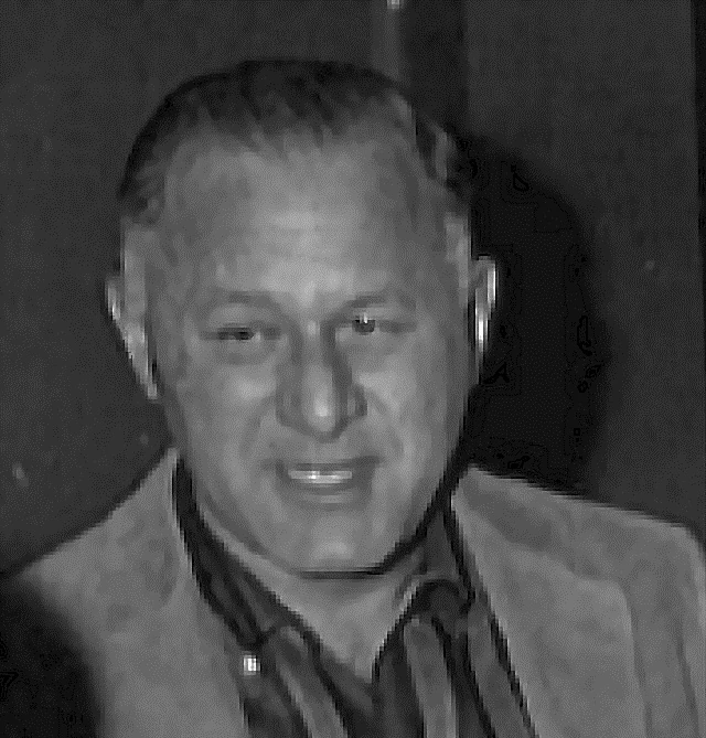Bob Weiskopf | I Love Lucy Wiki | Fandom