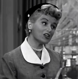 Marion Strong | I Love Lucy Wiki | Fandom