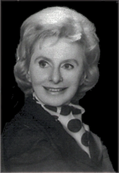 Mary Jane Croft | I Love Lucy Wiki | Fandom