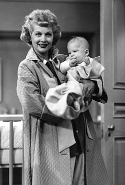 Ricky Ricardo, Jr. | I Love Lucy Wiki | Fandom