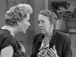 Matilda Trumbull | I Love Lucy Wiki | Fandom
