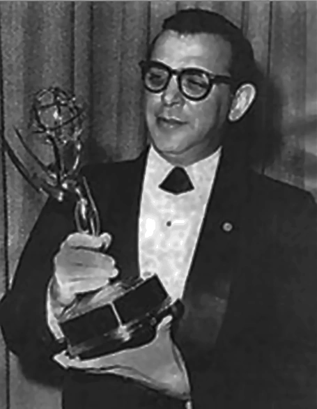 Ralph Levy | I Love Lucy Wiki | Fandom