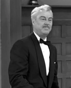 Harry Munson | I Love Lucy Wiki | Fandom