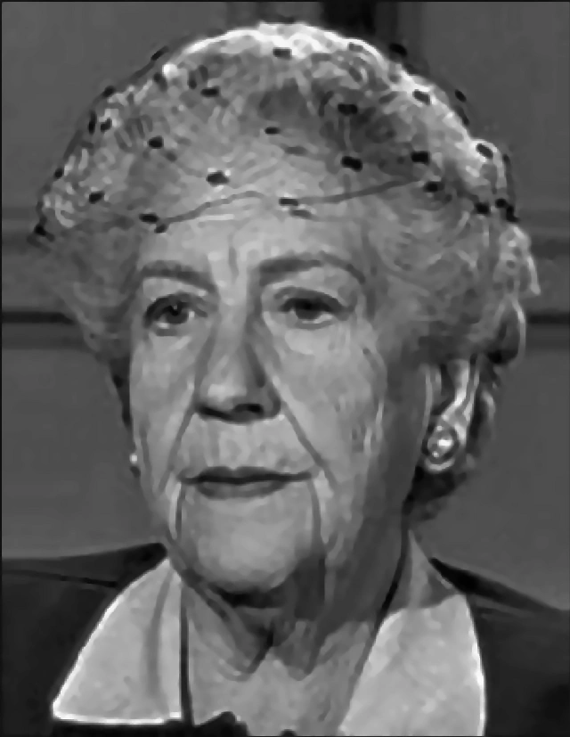 Kathryn Card | I Love Lucy Wiki | Fandom