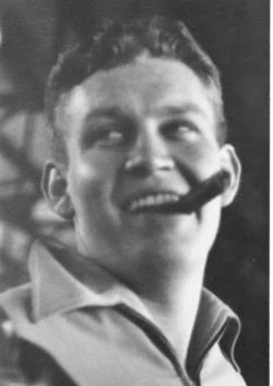 Fred Aldrich | I Love Lucy Wiki | Fandom