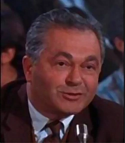 Jerry Hausner | I Love Lucy Wiki | Fandom