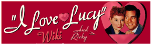Lucy Gets a Paris Gown | I Love Lucy Wiki | Fandom
