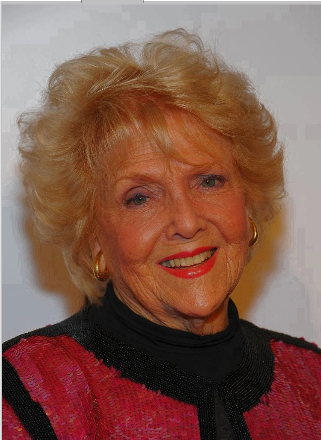 Doris Singleton | I Love Lucy Wiki | Fandom