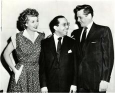 Marco Rizo | I Love Lucy Wiki | Fandom