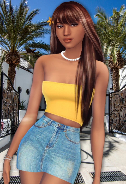Honey Jezreel | I Love Money RP Wiki | Fandom