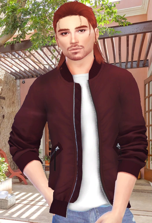 Rusty Smith | I Love Money RP Wiki | Fandom