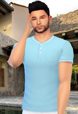 Neil Allen | I Love Money RP Wiki | Fandom