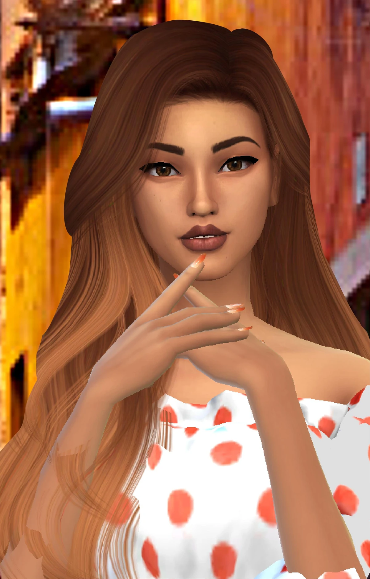 Macey Lincoln | I Love Money RP Wiki | Fandom