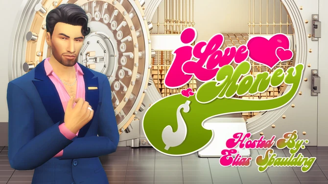 I Love Money RP Wiki | Fandom