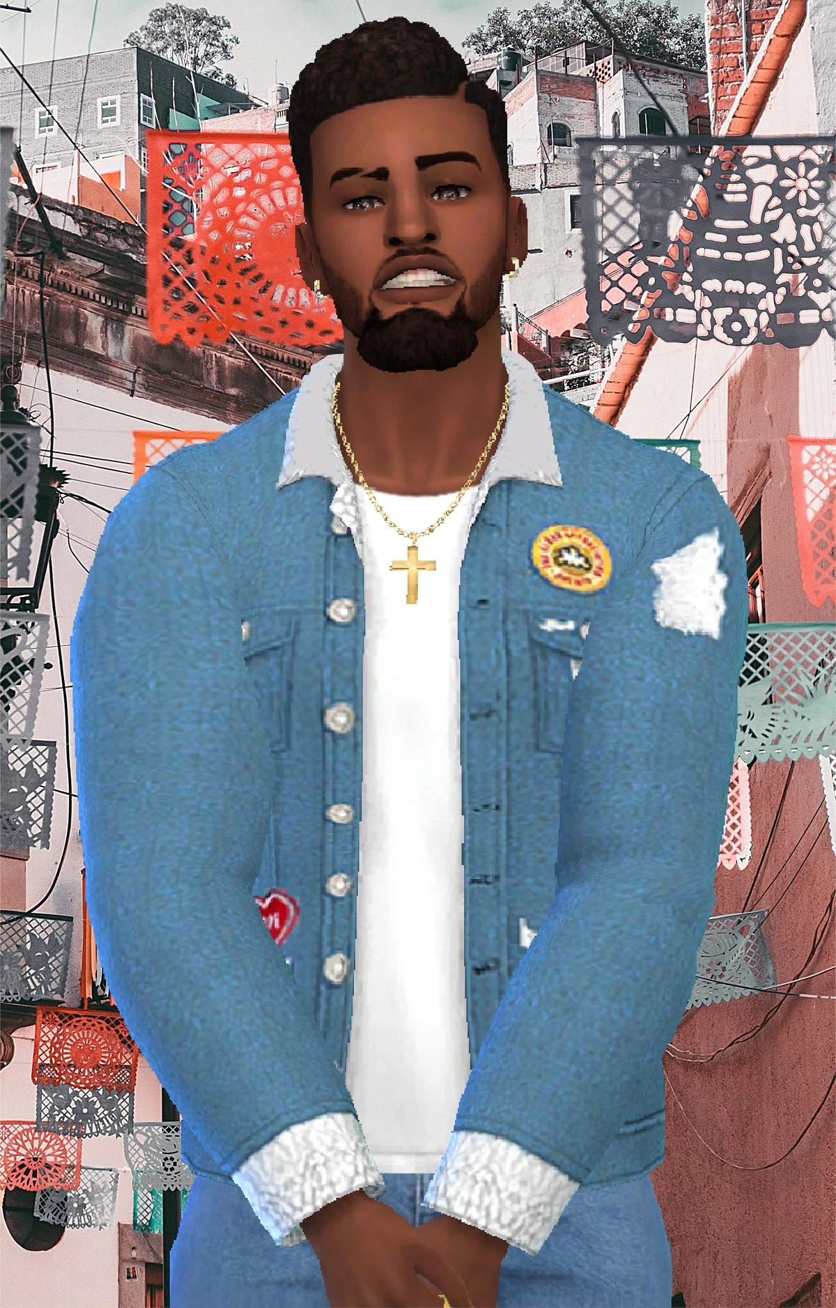 Da'Shon Lott | I Love Money RP Wiki | Fandom