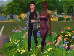 Layla Middleton | I Love Money RP Wiki | Fandom