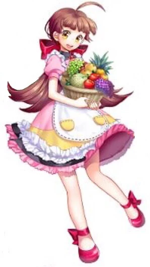 Elena | I Love Pasta Wiki | Fandom