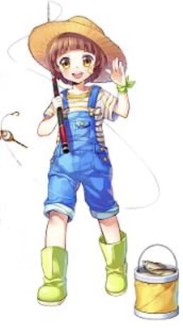 Nicola | I Love Pasta Wiki | Fandom