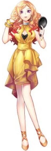 Anna | I Love Pasta Wiki | Fandom