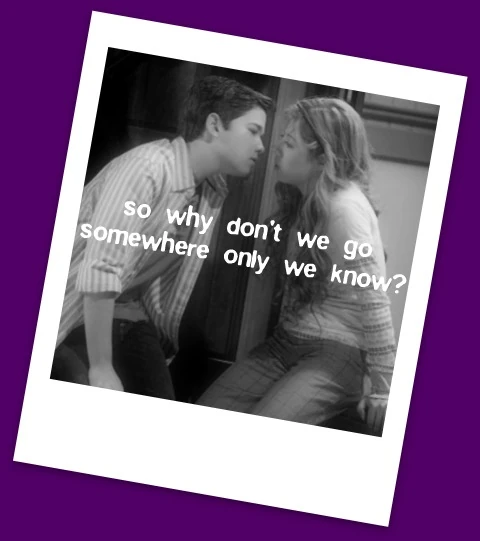 Seddie Fan Art | Iloveseddie Wiki | Fandom