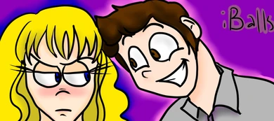 Seddie Fanart | Iloveseddie Wiki | Fandom