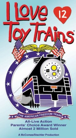 I Love Toy Trains 12 | ILoveToyTrains Wiki | Fandom