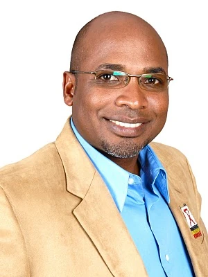 Martin Ssempa | I Love U Csupo Wiki | Fandom